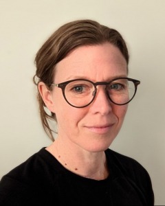 Kim Peters | The Global Institute for Women's Leadership